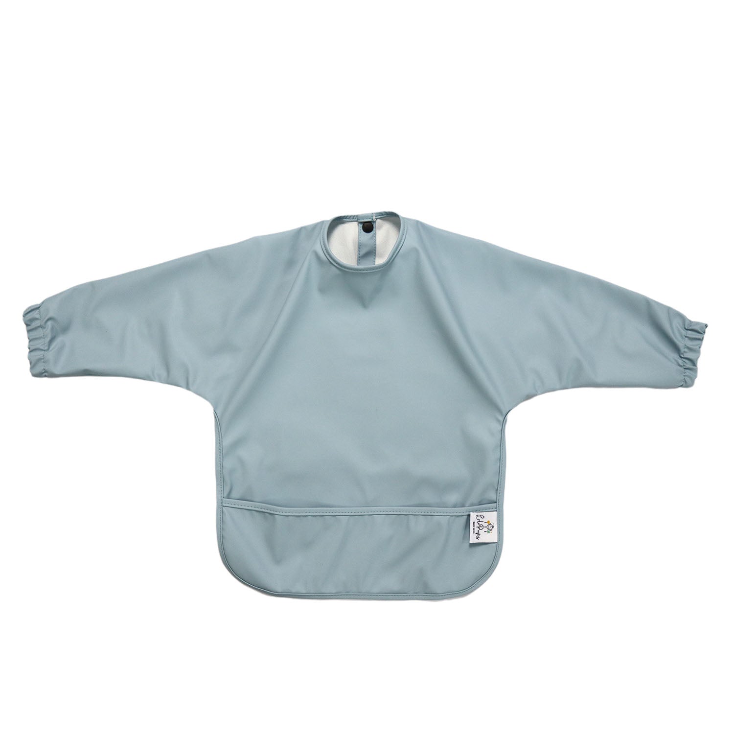 BIBS & SMOCKS – LoloPops Baby Gifts