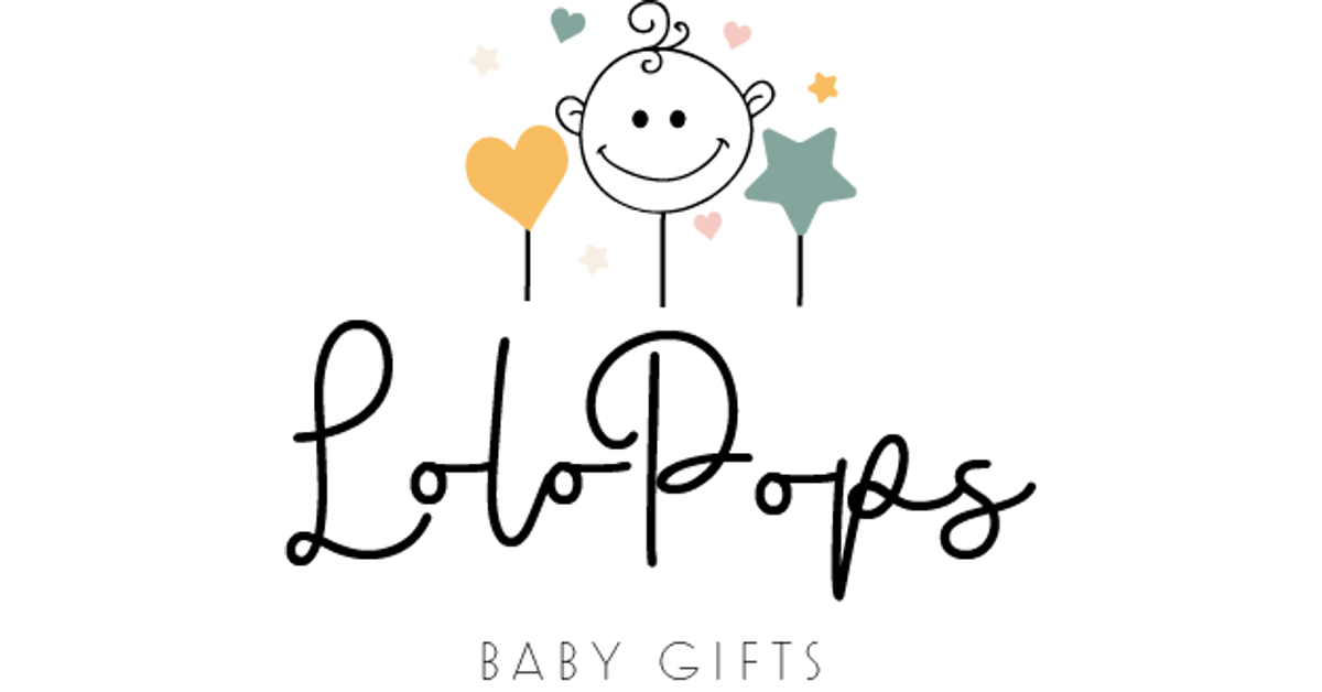 LoloPops Baby Gifts and more Home Page