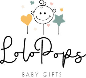 LoloPops Baby Gifts